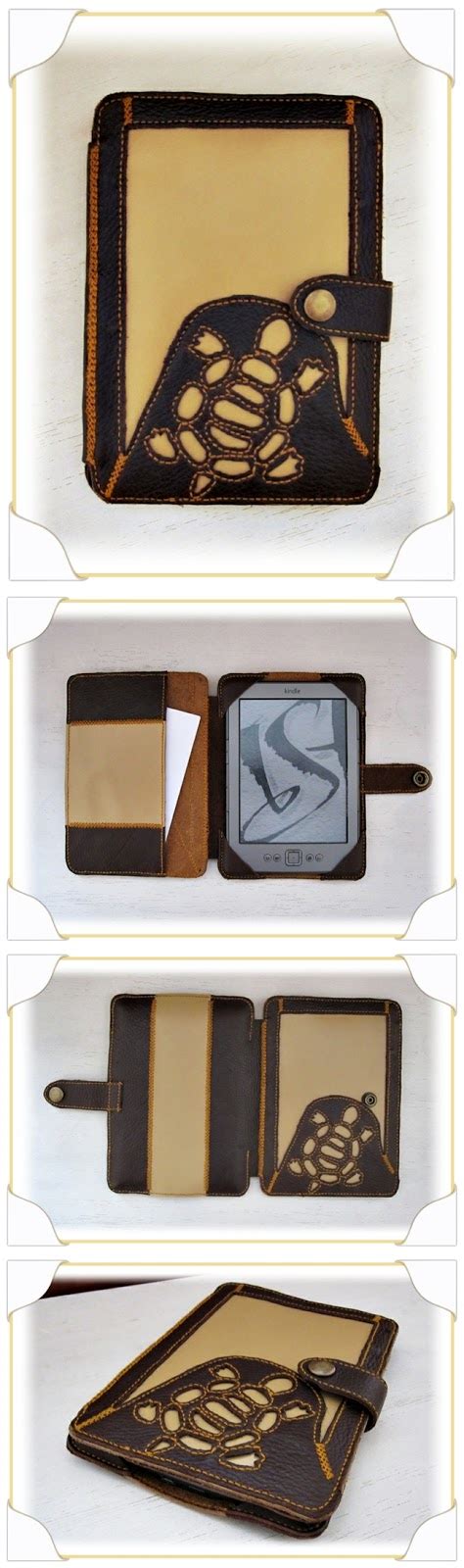 Ay Que Cosicas Fundas Para Ebook Kindle Hechas En Cuero Y Piel