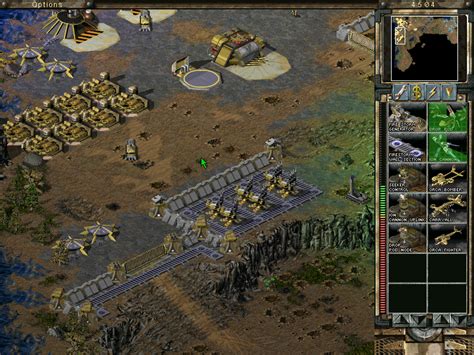 GDI Installation Image The Global Defence Initiative ModDB