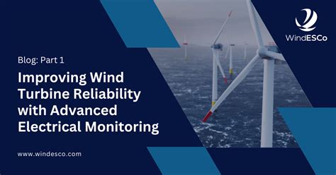Wind Energy Blog Windesco