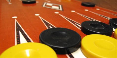 Backgammon Strategies Explained Gamingzion