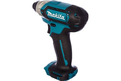 Аккумуляторный ударный шуруповерт Makita CXT ® TD110DZ - выгодная цена ...
