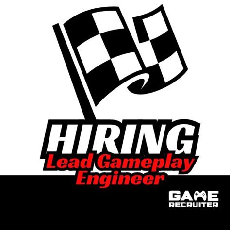 Game Recruiter On Linkedin Gamedevjobs Carracinggames