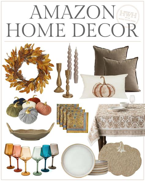 Home • Honey Were Home