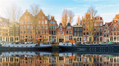 Is Holland The Same As The Netherlands HowStuffWorks
