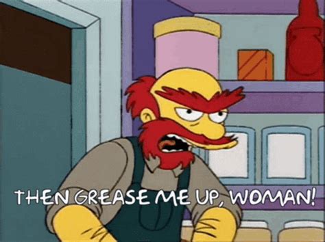Memes Willie Simpsons