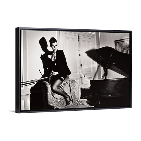 Helmut Newton Etsy