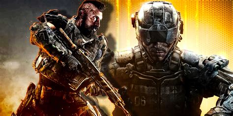 Every Call Of Duty Black Ops Game Ranked