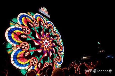 海外观察7月 12月菲律宾的特色节日 知乎