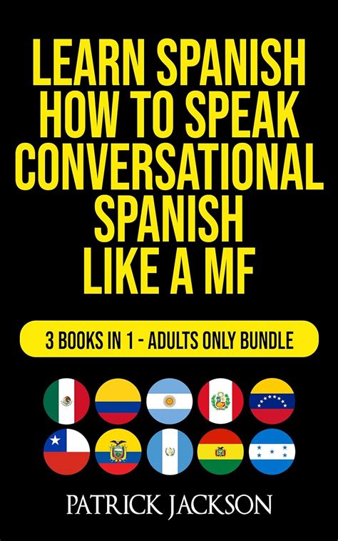 Amazon.com: Learn Spanish : How To Speak Conversational Spanish Like a ...
