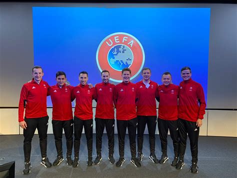 Jérémie Pignard à Luefa Ligue Auvergne Rhône Alpes De Football