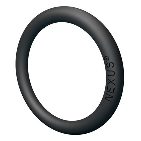 Nexus Enduro Cock Ring Amyl Poppers And Sniffers Online