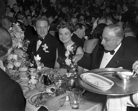 Oscars On The Air Academy Of Motion Picture Arts And