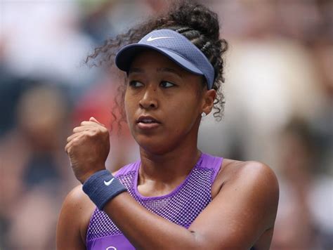 Sorpresa Al Us Open Naomi Osaka Aparta Coco Gauff Dels Quarts De Final