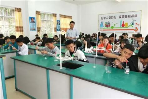 厦门十大高中排行榜 厦门市第三中学上榜第一文脉源泉排行榜123网
