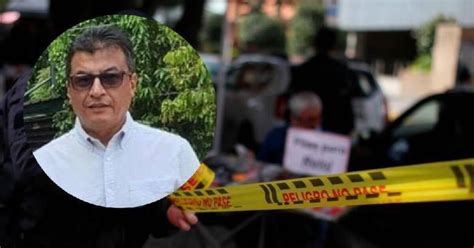 Al Esmeraldero Pedro Aguilar Lo Mató Un Francotirador ¿por Qué