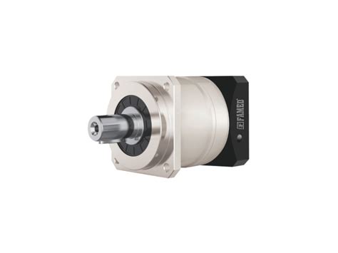 Vrb High Precision Planetary Gearbox3f Famed