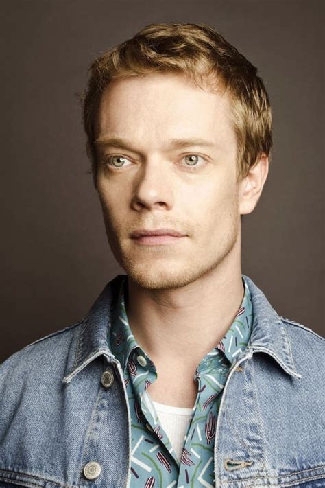 Alfie Allen — The Movie Database Tmdb
