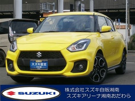 スズキ スイフトスポーツ スポーツ 3型 Mtモード付6at キーレスプッシュスタート フルオートエアコン Ledヘッドライト 17インチ