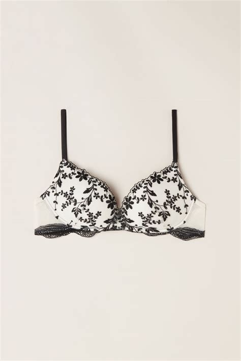 Delicate Love Gioia Super Push Up Bra Intimissimi