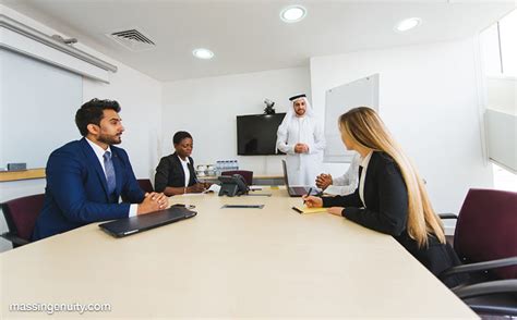 Government Mass Ingenuity