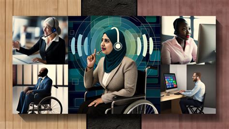 Speech Tech Revolutionizes Public Services