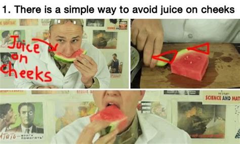 21 Best Genius Life Hacks That Make Life Easier Food Hacks Life Genius