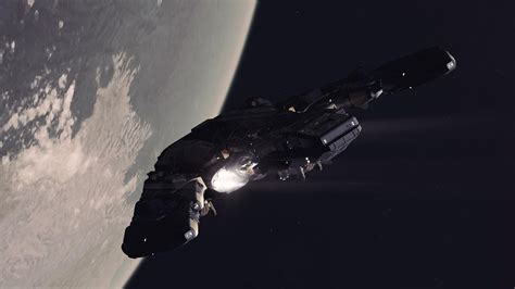 Stealth Bomber Ship Build Inspired By The B 65 Slrb From Halo R