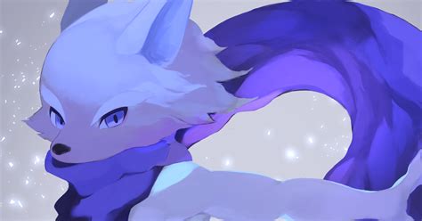 ケモノ 忍者的な何か なるめのイラスト Pixiv