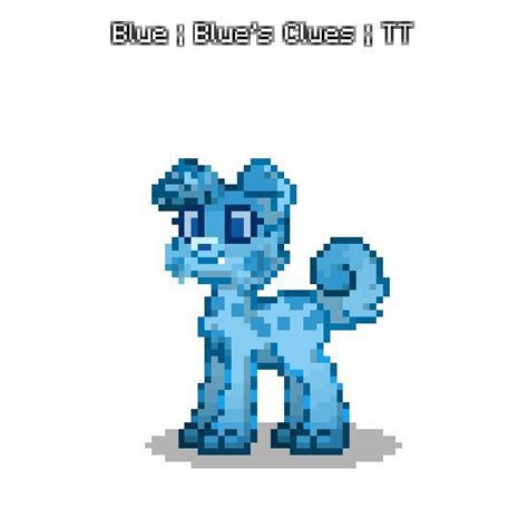 Blues Clues Blues Clues Gaming Logos Logos