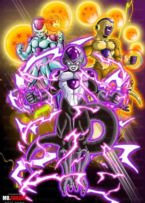 드래곤볼 짤 몇개 올립니다 자유 에펨코리아