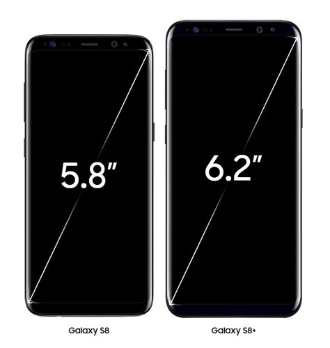 Samsung Galaxy S8 Price Release Date Specs Ars Technica