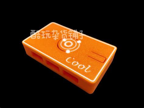 esp32 s3x2开发板盒子 makcm makcu定制盒子
