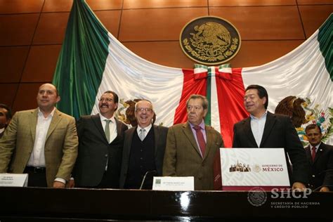 Paquete Económico Recorta Presupuesto A La Unam Ipn Y Uam Xeu
