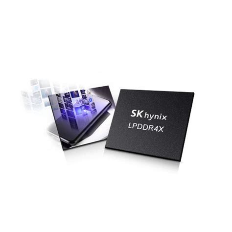 DRAM Memory Module H58G76BK8HX095N Hynix