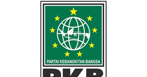 Logo Pkb Partai Kebangkitan Bangsa