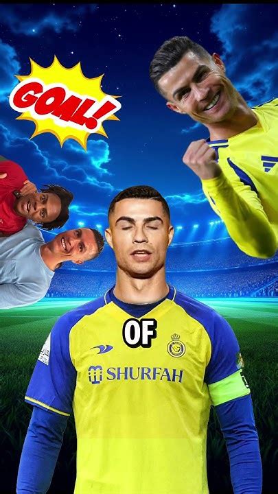 Messi 🤩 Vs Ronaldo🐐 Vs Neymar Jr🔥 Who Is The Ultimate Goat⚽️ Messi
