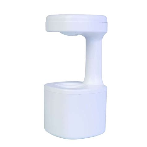 Anti Gravity Water Drop Diffuser Carolina Trading