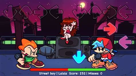 Music Battle Fnf Rap Para Android Descargar