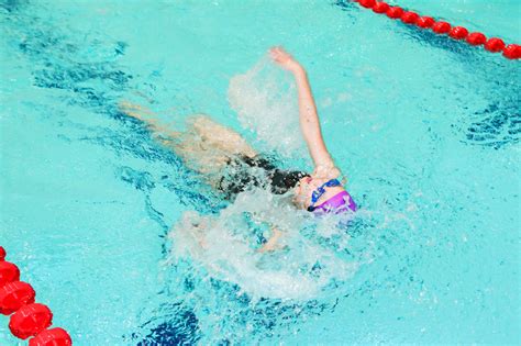 青浦校区 游泳小将齐聚青浦协和 2020协和教育集团跨校区小学生游泳大赛 协和教育
