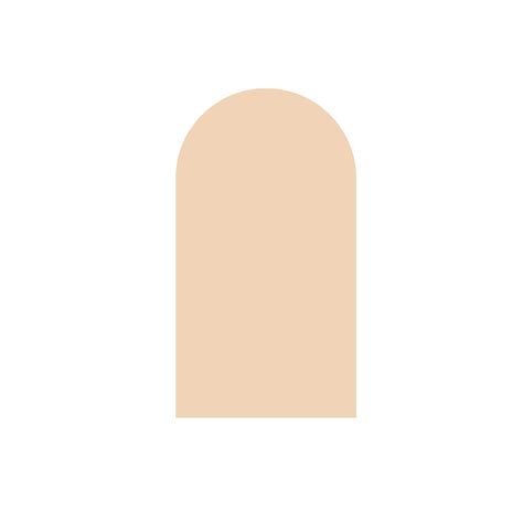 Long Arch Cutterglobe