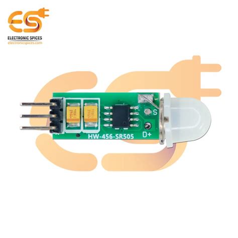 Buy Mini Infrared Pir Motion Sensor Infrared Detector Module