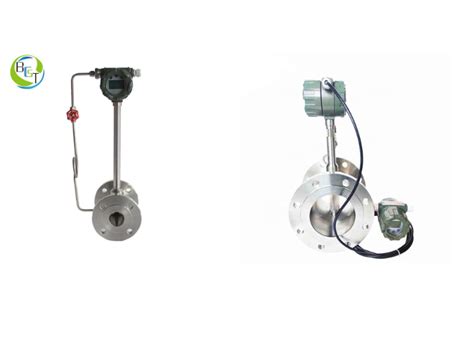 What Is The Difference Between Mass And Vortex Flowmeter