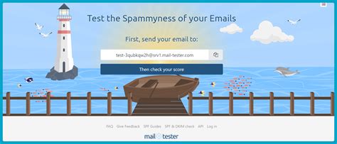 Top 5 E Mail Spam Checker Tools Um Ihren Posteingang Sauber Zu Halten