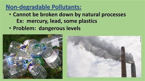 Science And The Environment Ppt Download