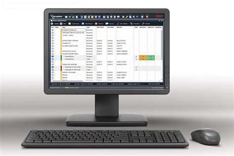 Ross Announces Inception Broadcastpro Me