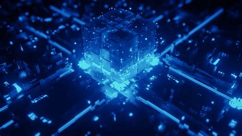 Circuitry Logo Video Templates Artlist