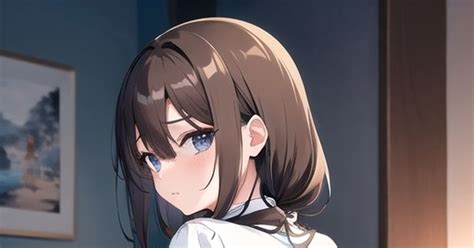 Ai 最上静香のイメージ「制服考査」 日向あすかのイラスト Pixiv