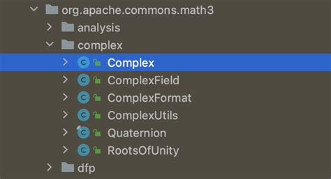 一文了解java中的commons math3架构和用途（一） 腾讯云开发者社区 腾讯云