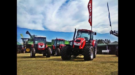 XXIV Targi Rolno Przemysłowe Lubań 2015 YouTube