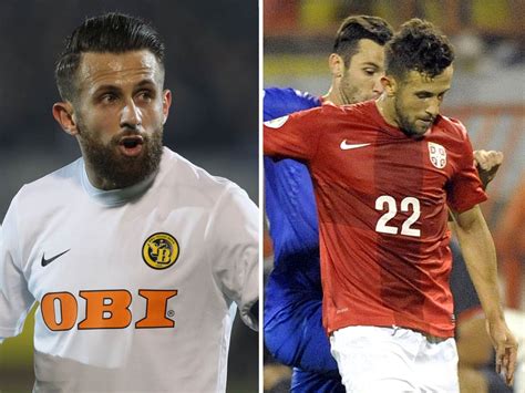 Miralem Sulejmani U Srpskoj Ligi U Železničaru Iz Inđije Mondo